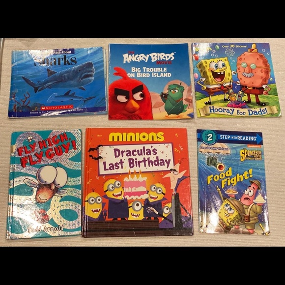 Spongebob Angry Birds